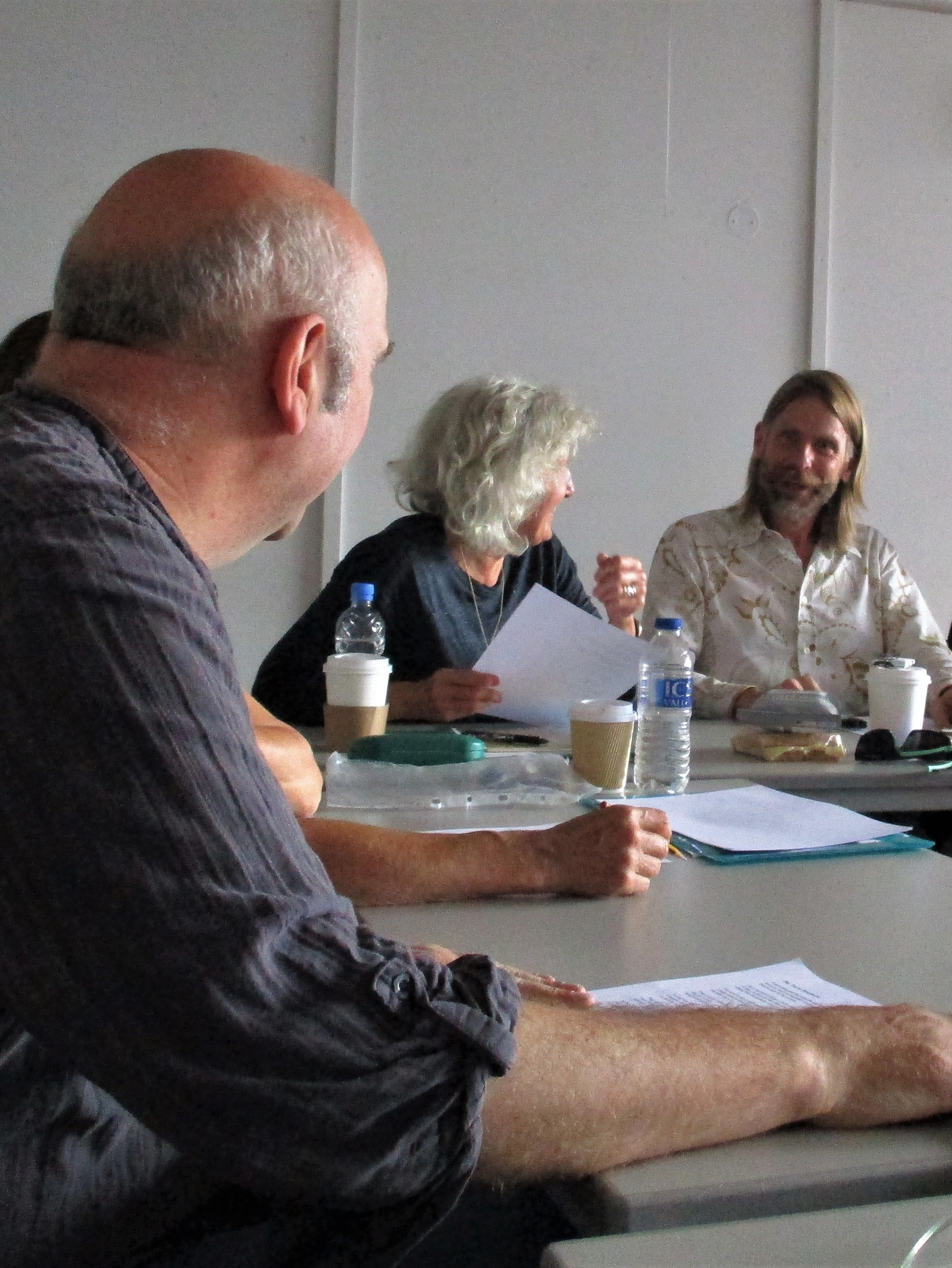 Gallery – The Leaping Word