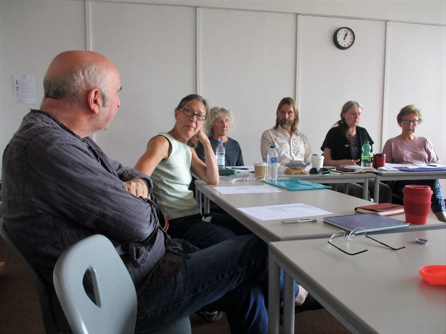 Gallery – The Leaping Word