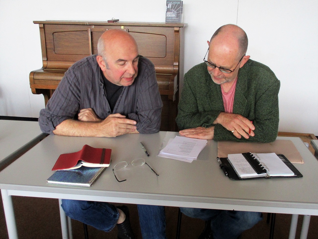 Gallery – The Leaping Word