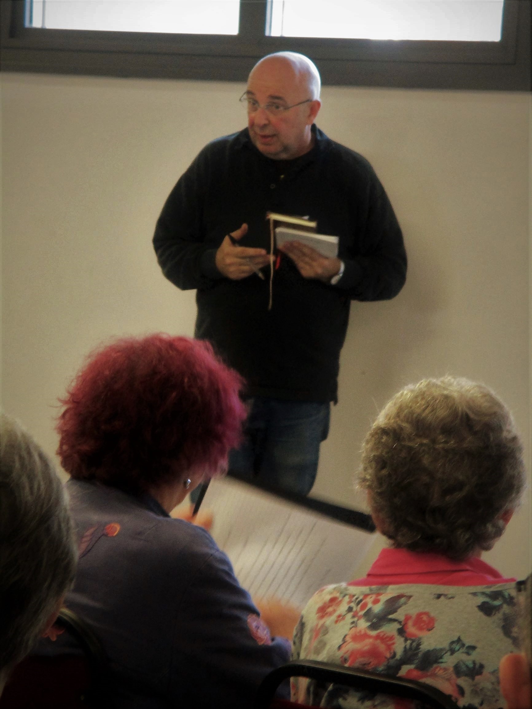 Gallery – The Leaping Word