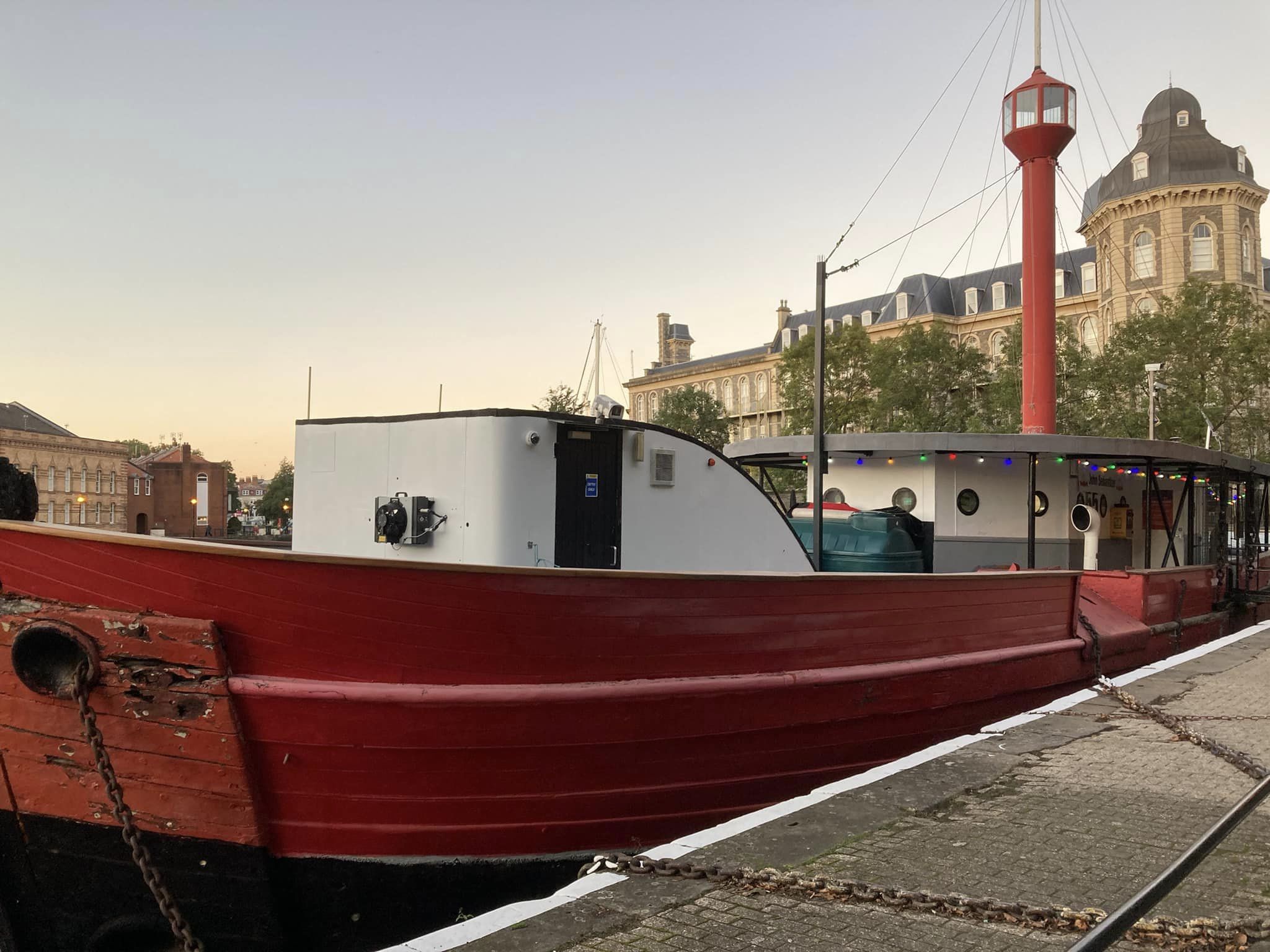 Launching an Albatross – The Leaping Word